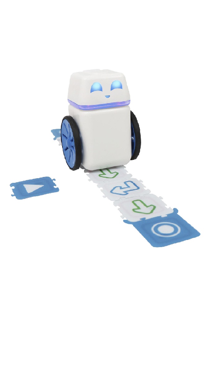 Kubo Robot — Bergen Offentlige Bibliotek