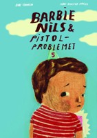 Kan gutter få Barbie - eller må de ta pistol? — Bergen Offentlige Bibliotek