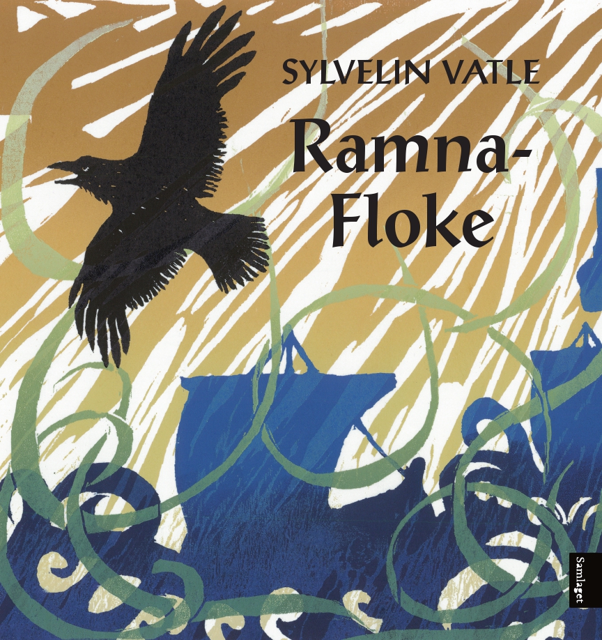 Ramna-Floke — Bergen Offentlige Bibliotek