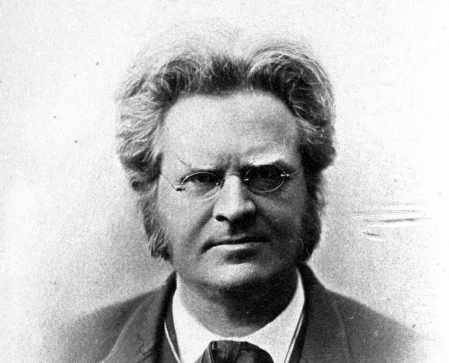 dog fred er ei det beste, men at man noe vil” — Bergen Offentlige Bibliotek