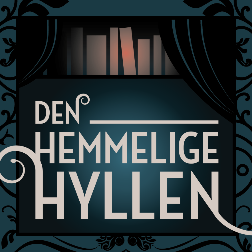 Den hemmelige hyllen — Bergen Offentlige Bibliotek