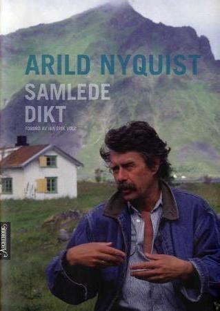 Nyquist, Arild: Samlede dikt (1972-2003) — Bergen Offentlige Bibliotek