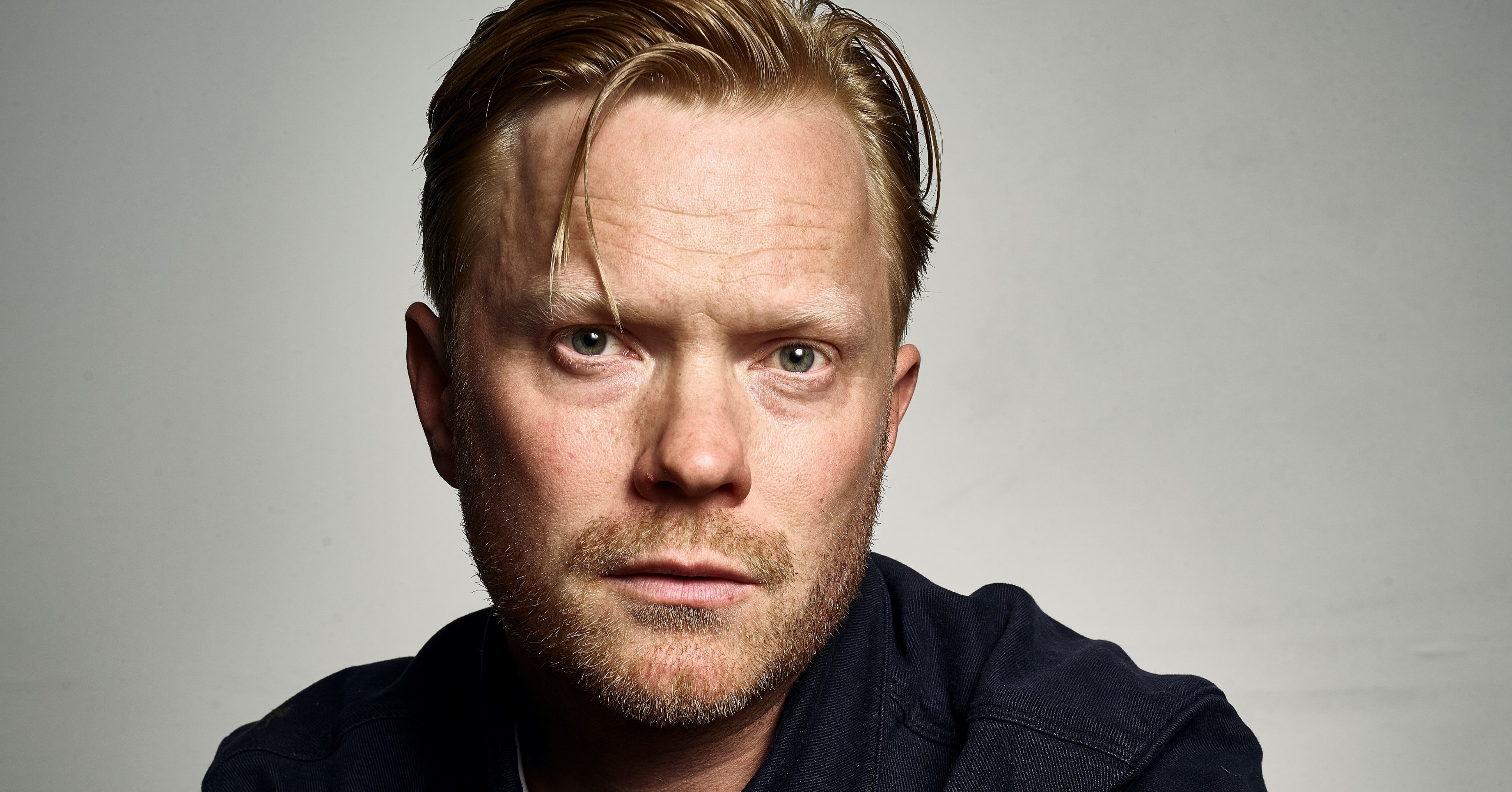 Leander Djønne - Vestlandsdebutant 2022 — Bergen Offentlige Bibliotek