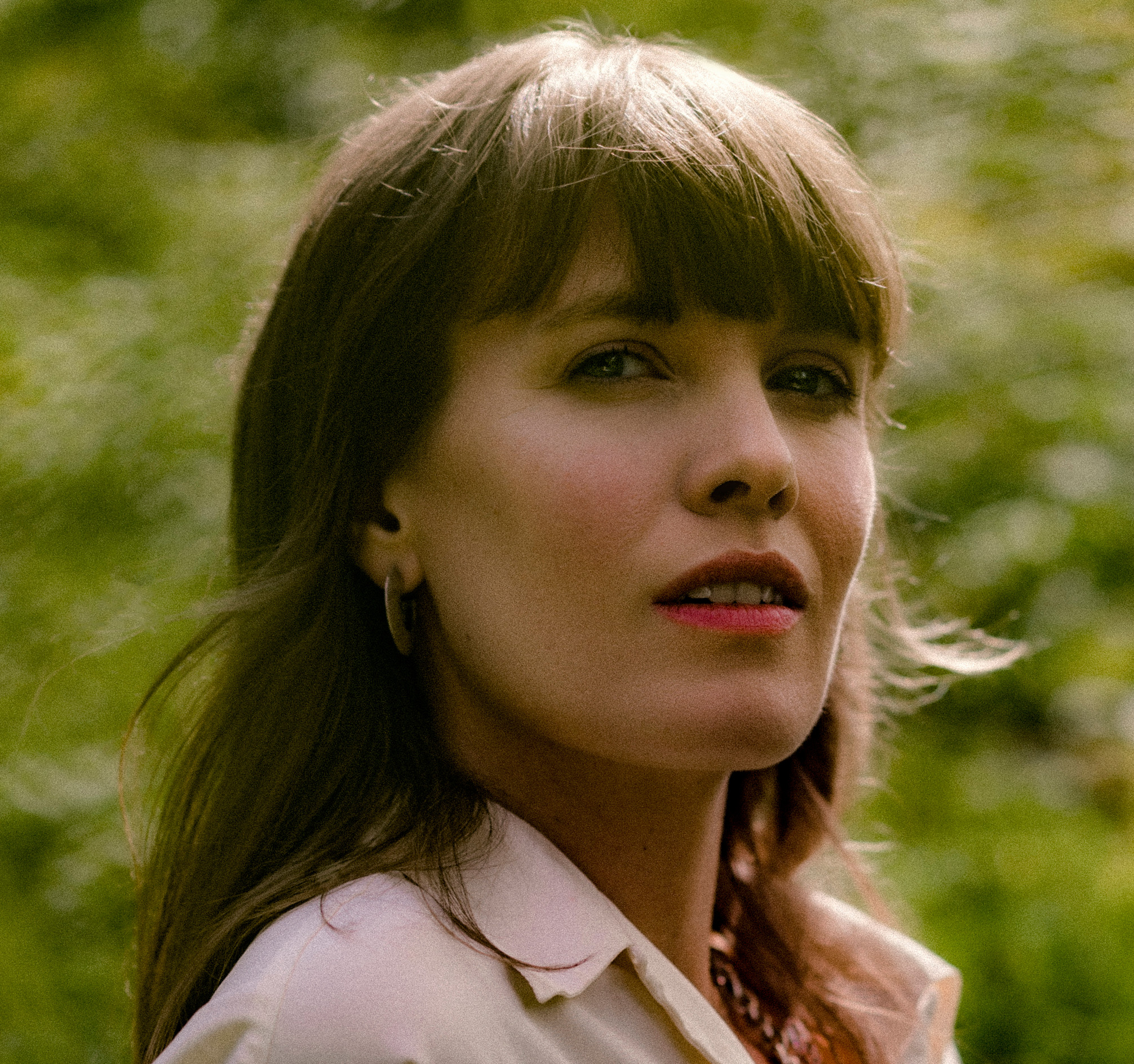 Maria Horvei - Vestlandsdebutant 2022 — Bergen Offentlige Bibliotek