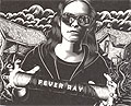 Fever Ray: Fever Ray — Bergen Offentlige Bibliotek