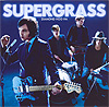 Supergrass: Diamond hoo ha — Bergen Offentlige Bibliotek