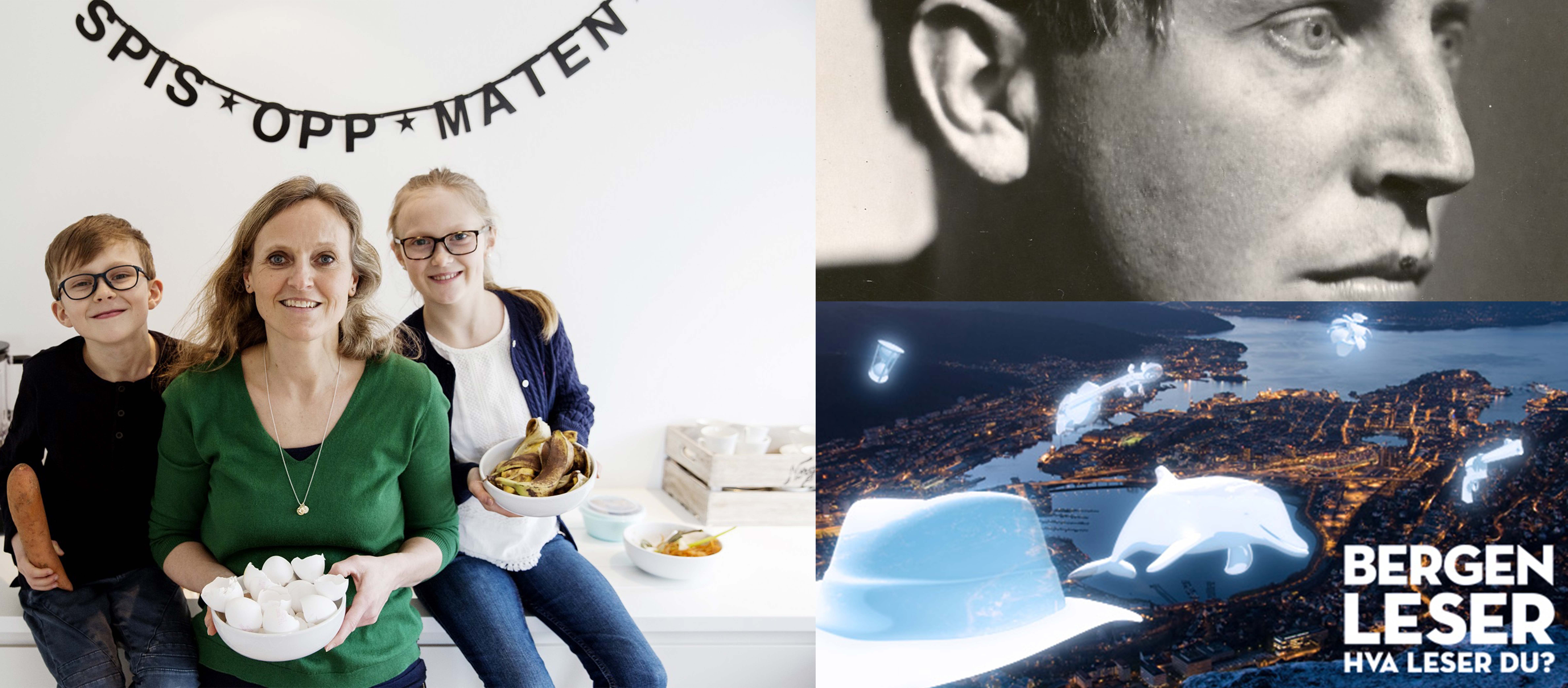 Avsluttede prosjekter — Bergen Offentlige Bibliotek