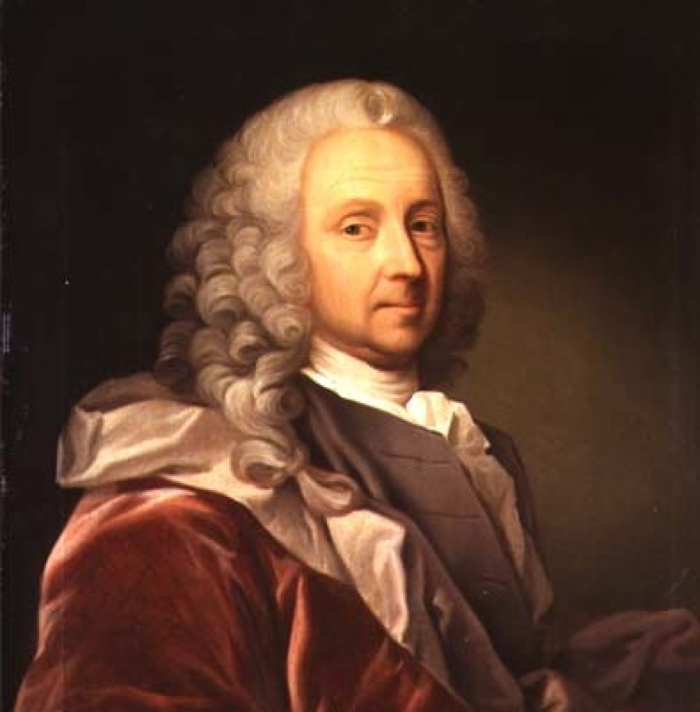 Ludvig Holberg — Bergen Offentlige Bibliotek